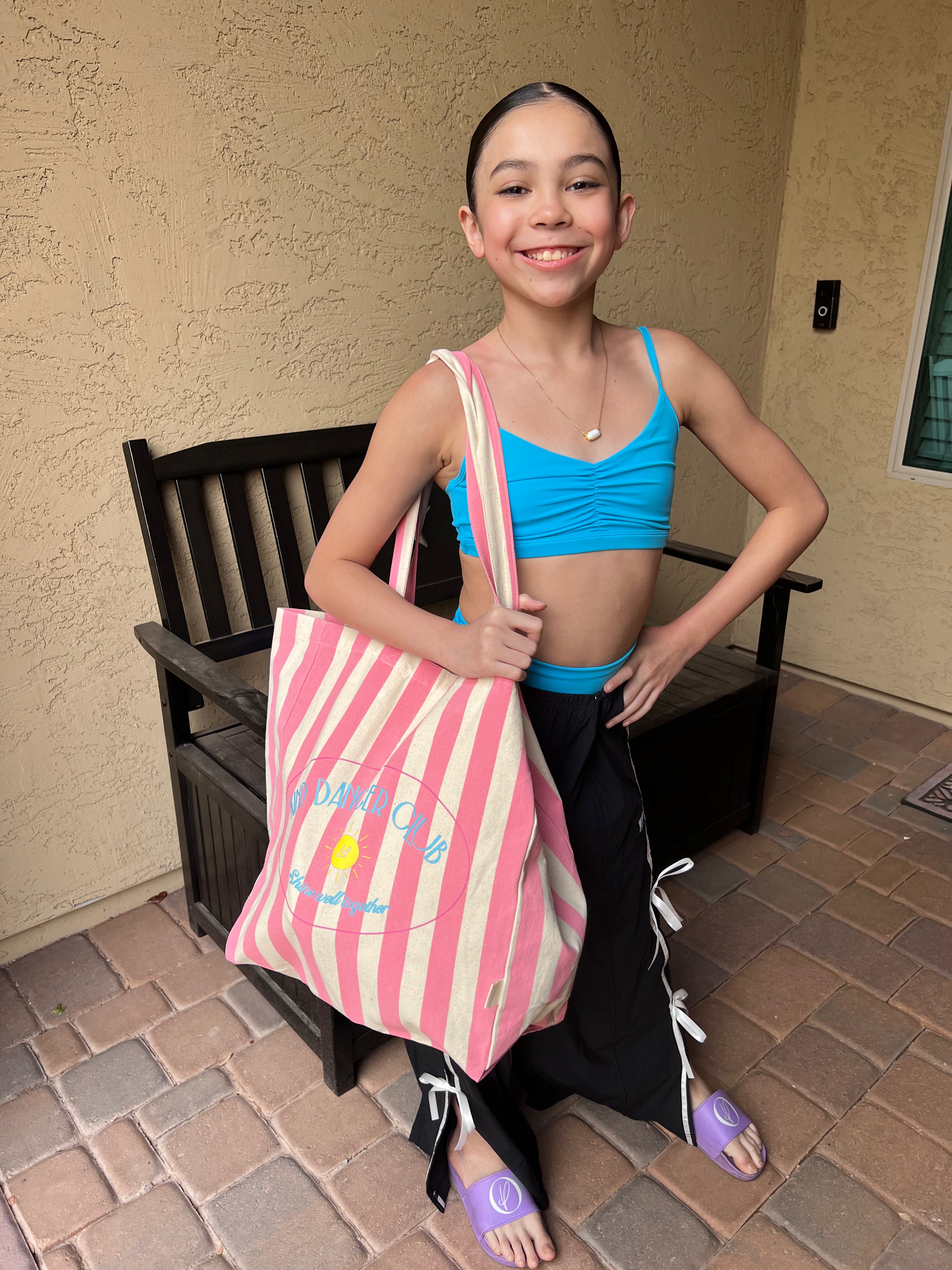 LA Dance Designs at On Pointe Designs